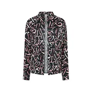 GUAJ LONDON Fern Printed Shirt