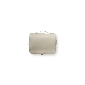 POP UPS BRAND Hanging Toiletry Bag - Grey