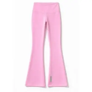 YORSTRULY Twist Flare Long Pants