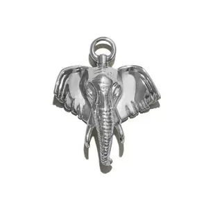 ONI Wild Haathi Elephant Charm