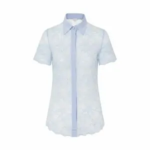 Sophie Cameron Davies Lace Shirts For Women