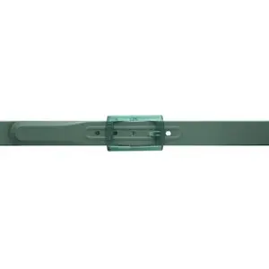 TIE-UPS Belt - Green
