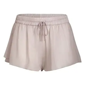 JE MÉRITE (I DESERVE) Silk Chiffon Tap Short