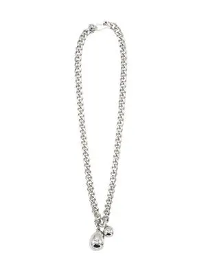 SITA NEVADO Pera Pendant Necklace