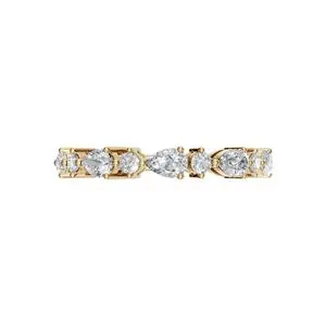 Cascade Rings