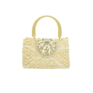 Gissa Bicalho Utility Bags For Women