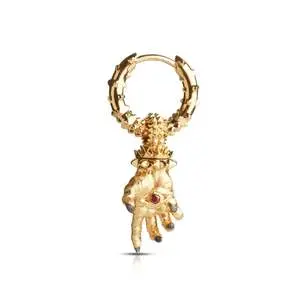 Vermeil Jewelry For Men