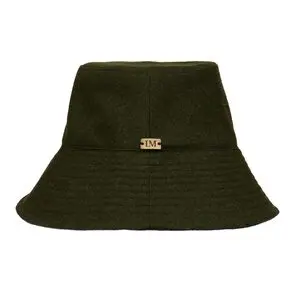 Lorna Murray Cove Bucket Hat - Green