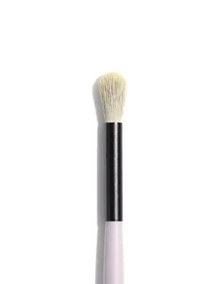 JO LEVERSUCH Black / Grey Concealer Powder Brush - Black/grey
