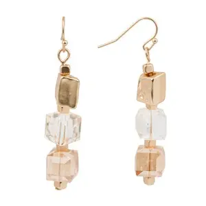 Saachi Dangle Earrings