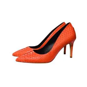 Aethra Shoes Heeled