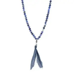 Men's Anchor & Crew Logo