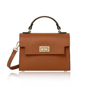 BETSY & FLOSS Forli Top Handle Handbag
