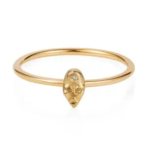 Lee Renee Statement Rings