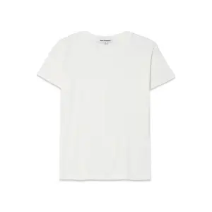 NOEND Supima Cotton Crew Neck Tee