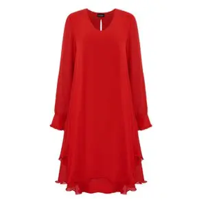 James Lakeland Flowy Day Dresses