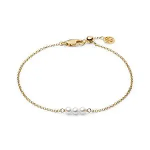 SIF JAKOBS JEWELLERY Perla Cinque Bracelet