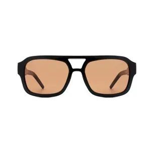 A. Kjærbede Kaya Sunglasses - Black