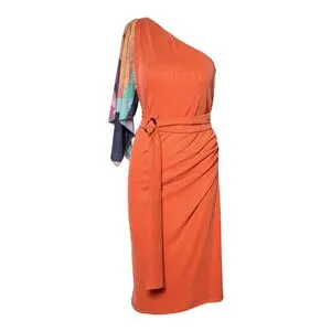 Artista Tie Detailed Dresses