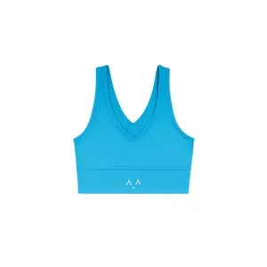 Altra Volta Scoop Neck Sports Bras