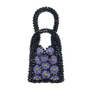 Beaded Mini Bags
