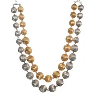 Meraki By Rashmi Bajaj Sculptural Jewelry