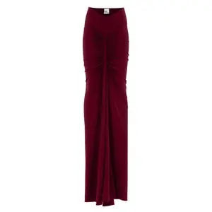 HERFETCH Tailored Jersey Skirt