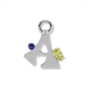 ONI Amare Letter Charm
