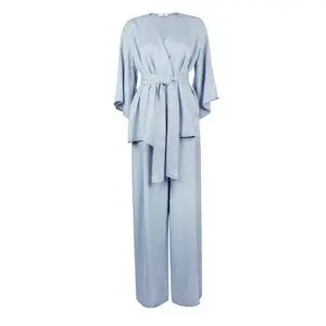 SASHA LA MER Harmony Set, Color Cerulean Light - Blue