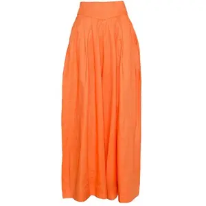 Ofuure Full Length Bottoms For Women
