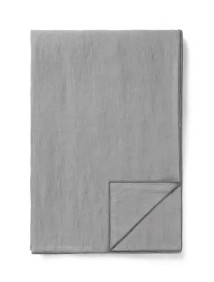 TAMEKO Merrow Table Cloth — Dark - Grey