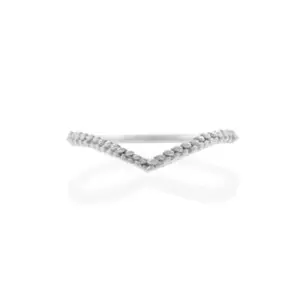 Lee Renee Studded Rings