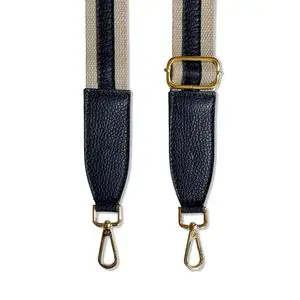Apatchy London Woven Belt Bags