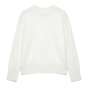 ZENZEE Cashmere Crewneck Sweater