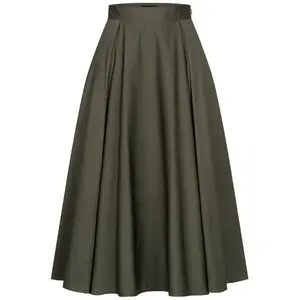 Marianna Deri Fitted