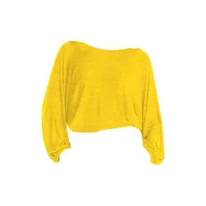 Carlton Jones Off The Shoulder