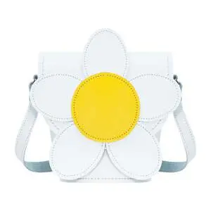 Applique Cross Body Bags