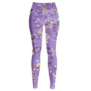 Jessie Zhao New York Leggings