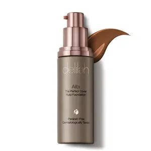 Delilah Waterproof Makeup Products