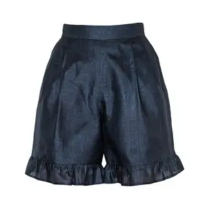 KAROLINA OZOLINSIUTE Jessie Mini Shorts