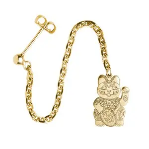 Cartergore Charm Earrings
