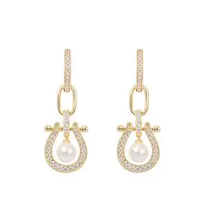 Arte Madrid Shell Jewelry