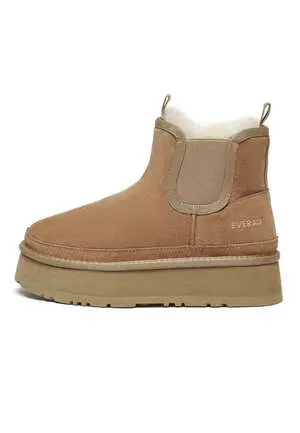Everau Australia Casual Boots For Men