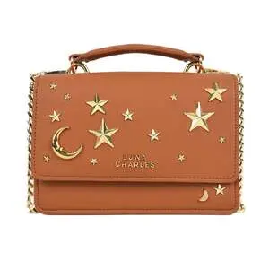 Luna Charles Cross Body Bags