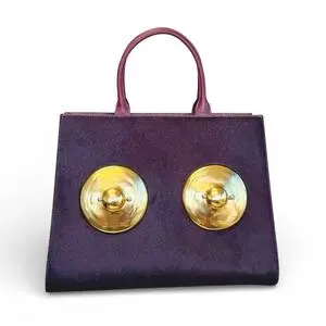 BOCCINELLI Wild Thing Tote