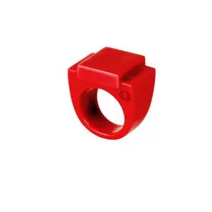 The Rose Polished Rings