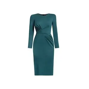 Rumour London Knee Length Day Dresses For Women