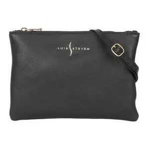 Luis Steven Extra Large Cross Body Bags