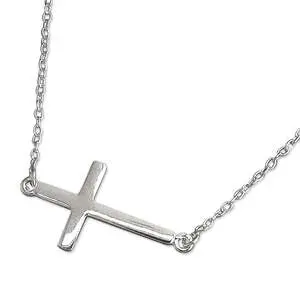 WARE COLLECTIVE Resurrect Necklace - Silver
