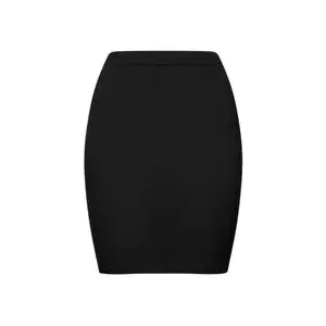 PROMEES Knitted Mini Skirt